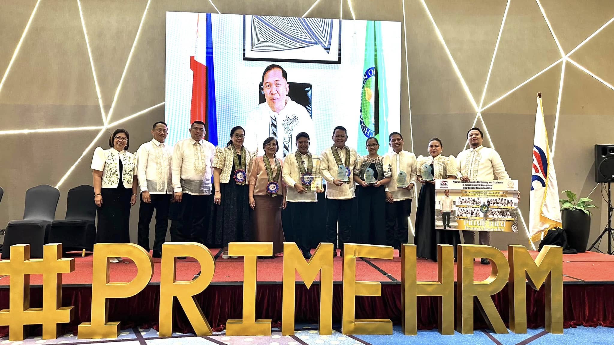 PRIME-HRM | DepED SDO Dasmarinas City